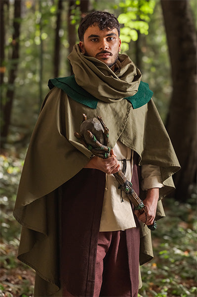D&D Druide – Dein Larp Shop