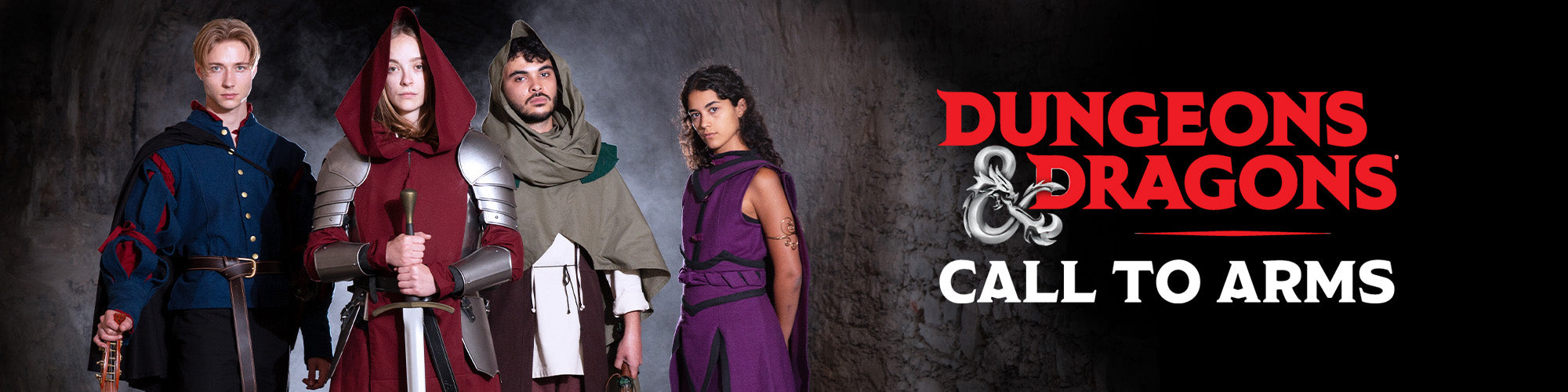Dein Larp Shop